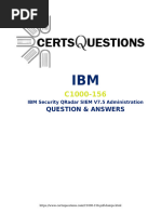 Setting Up The Darktrace Appliance 1 PDF | PDF | Computer Network ...