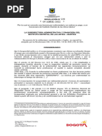 Guia # 3 La Fuerza y El Movimiento. 3° Grado | PDF