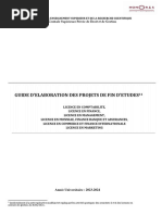 Methodologie PFE. PR HAMDI | PDF | Empirisme | Induction (logique)