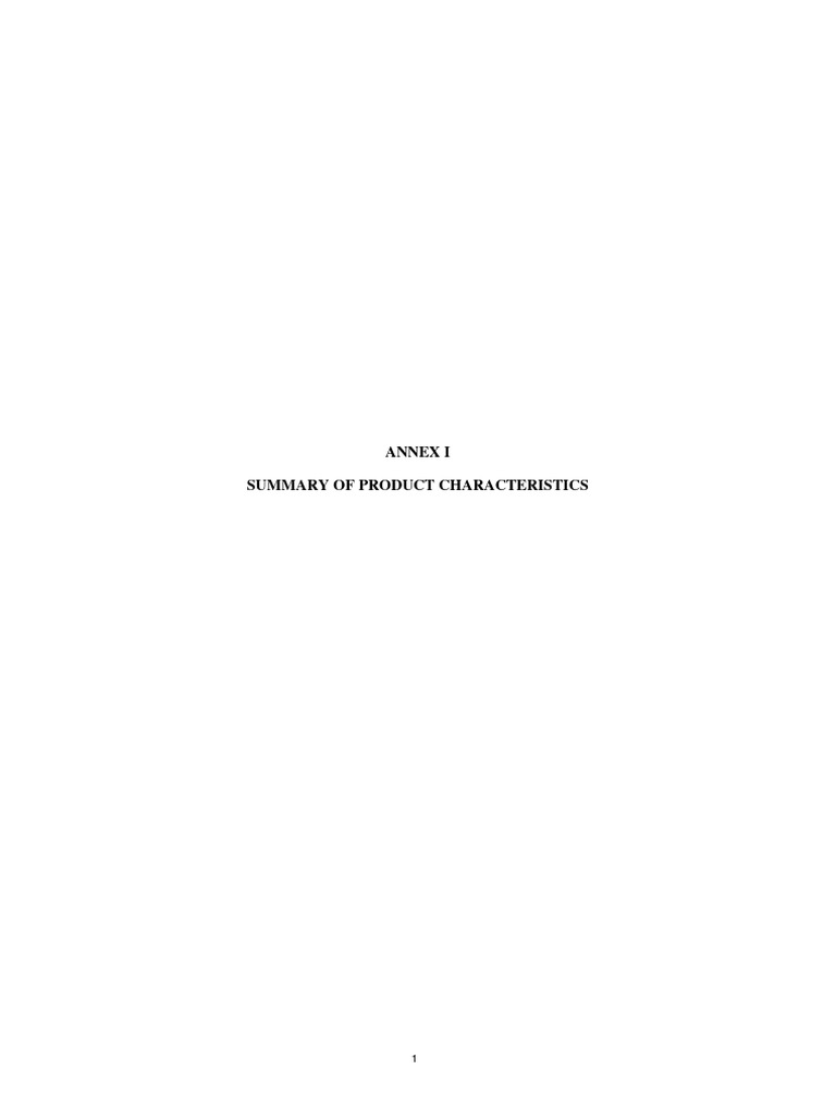 Atectura Breezhaler Epar Product Information - en | Download Free PDF ...