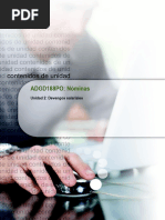 Instrutivo para Manejo de La Suirplus | PDF | Salario | Autenticación