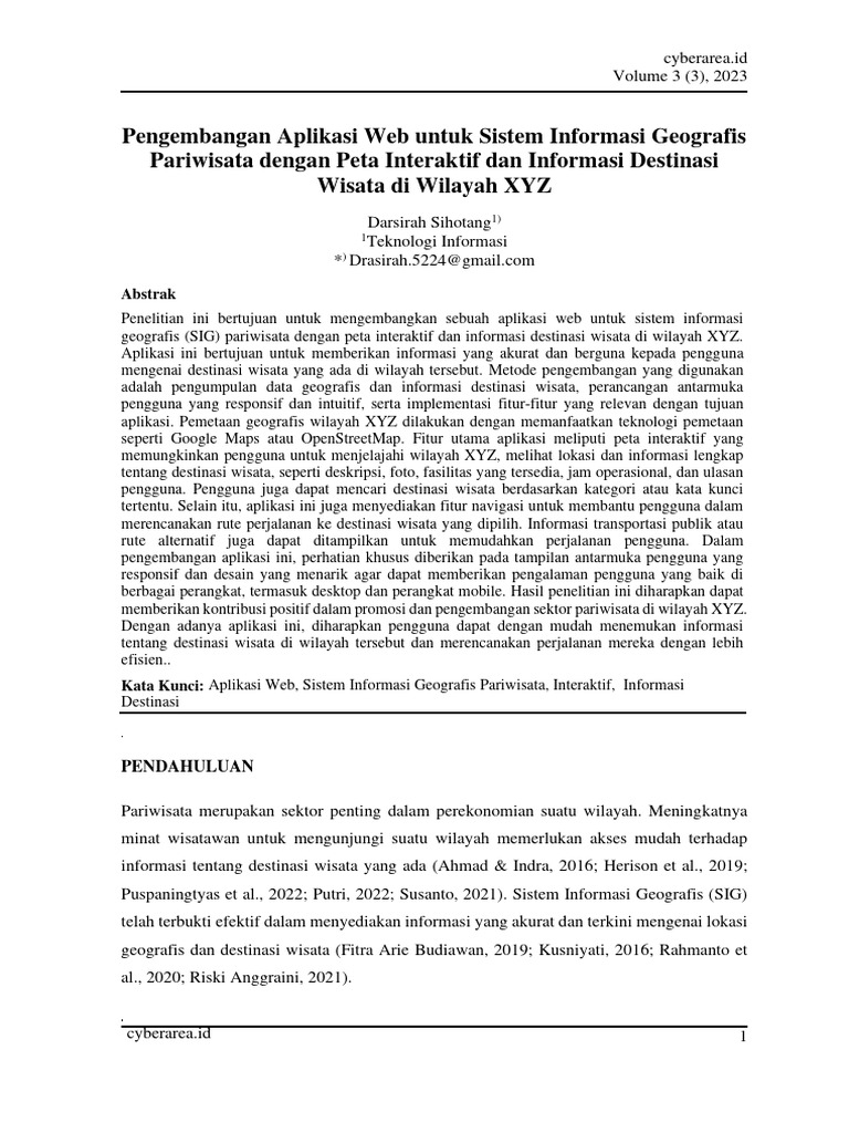 10 +Darsirah+Sihotang | PDF | Komputer