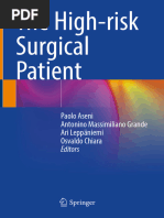 Surgical Complication Severity Guide | PDF | Therapy | Radiology