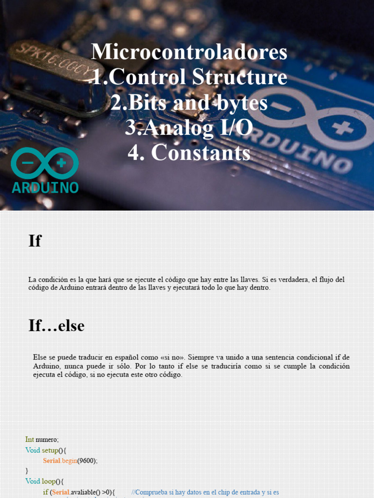 Presentación 1 | PDF | Ingeniería de software | Hardware de la computadora