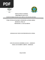 Acinetopsia | PDF | Enxaqueca | Percepção visual