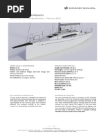 Blueprint Blimp | PDF | Engines | Airship