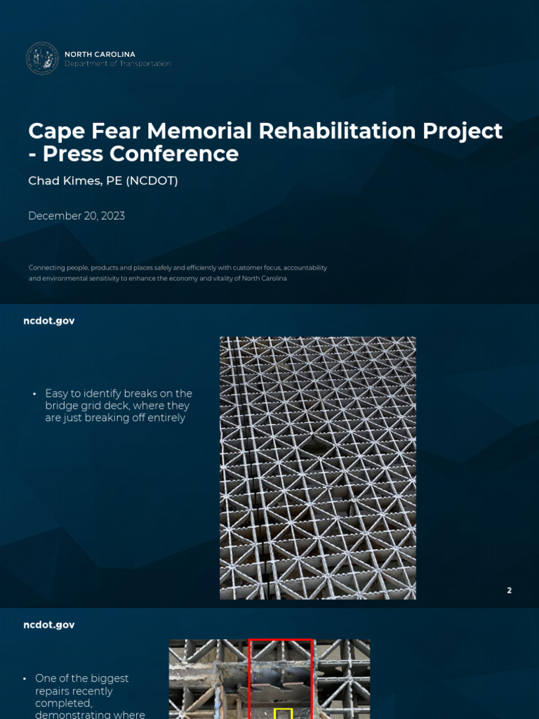 CFMB Update to Media | PDF