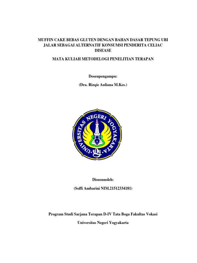 Soffi Ambarini 21512334181 METOPEN | PDF