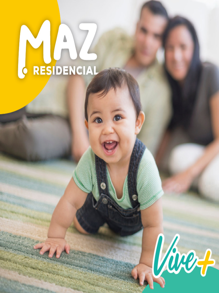 Brochure MAZ | PDF | América del Sur | Lima