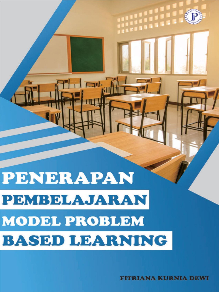 Penerapan Pembelajaran Model Problem Based Learning Fitriana Kurnia ...