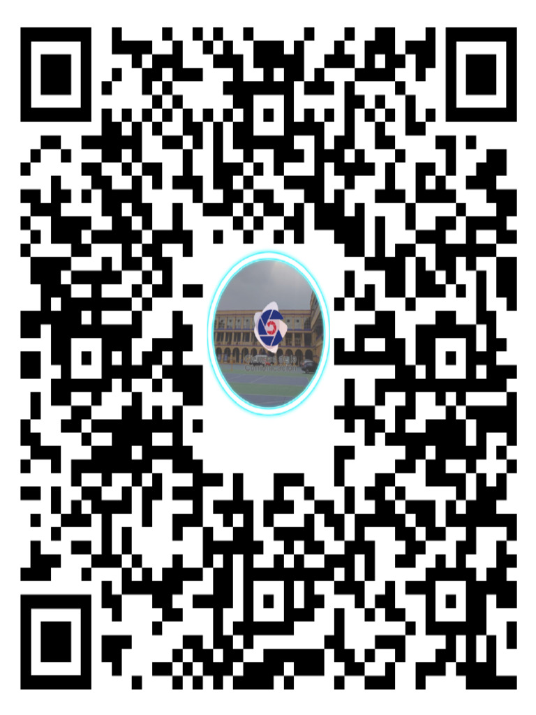 QR Code | PDF