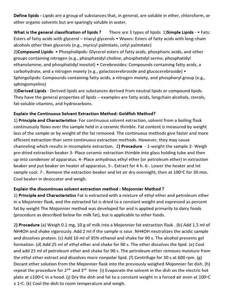 CHA 393 Sec 1 Ready | PDF | High Performance Liquid Chromatography ...