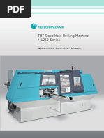 Class 2B Internal Threads PDF | PDF | Machines | Tools