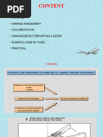 Structural Repair Manual | PDF | Rivet | Fuselage