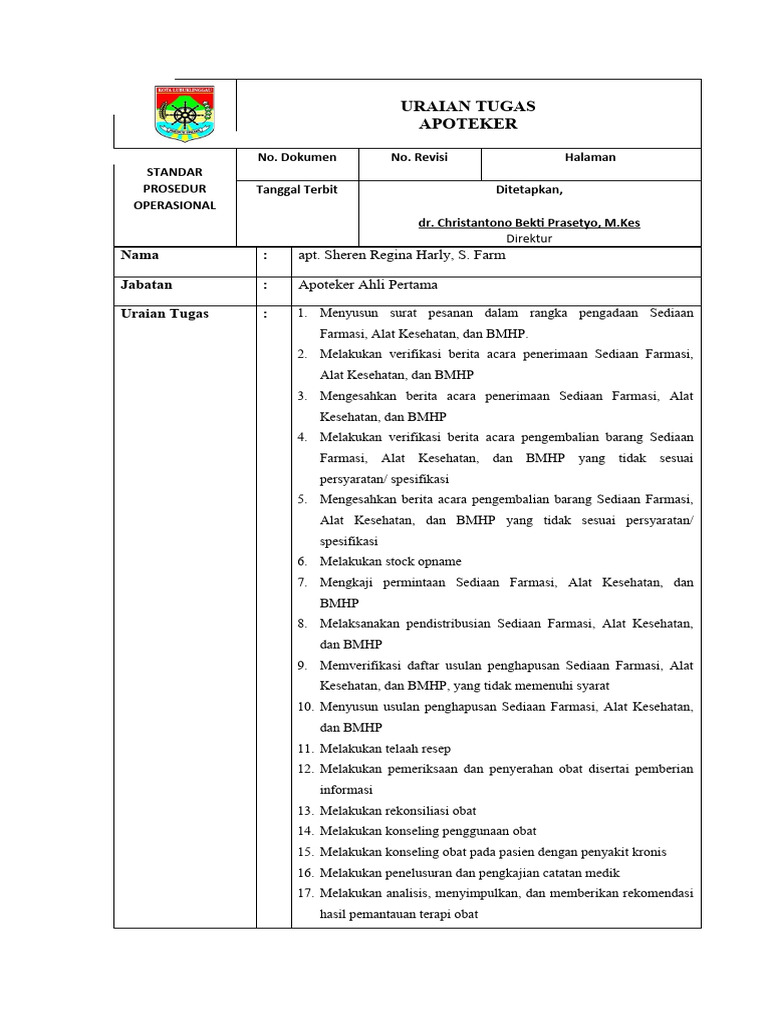 Uraian Tugas Sheren | PDF | Pengembangan Diri | Kesehatan Holistik