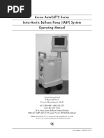 Datasheet - uMEC 100 120 150 - 20230628 | PDF | Electrocardiography ...