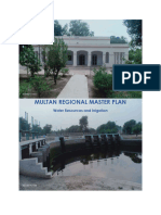 List of Canals in Pakistan - Wikipedia | PDF | Indus River | Hydrology