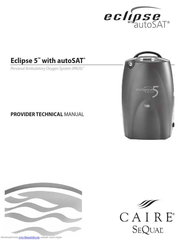 Eclipse 5 | PDF | Power Supply | Electromagnetic Interference