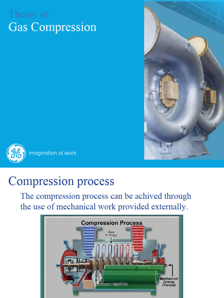 4 Gas Compression | PDF | Systems Theory | Mathematical Physics