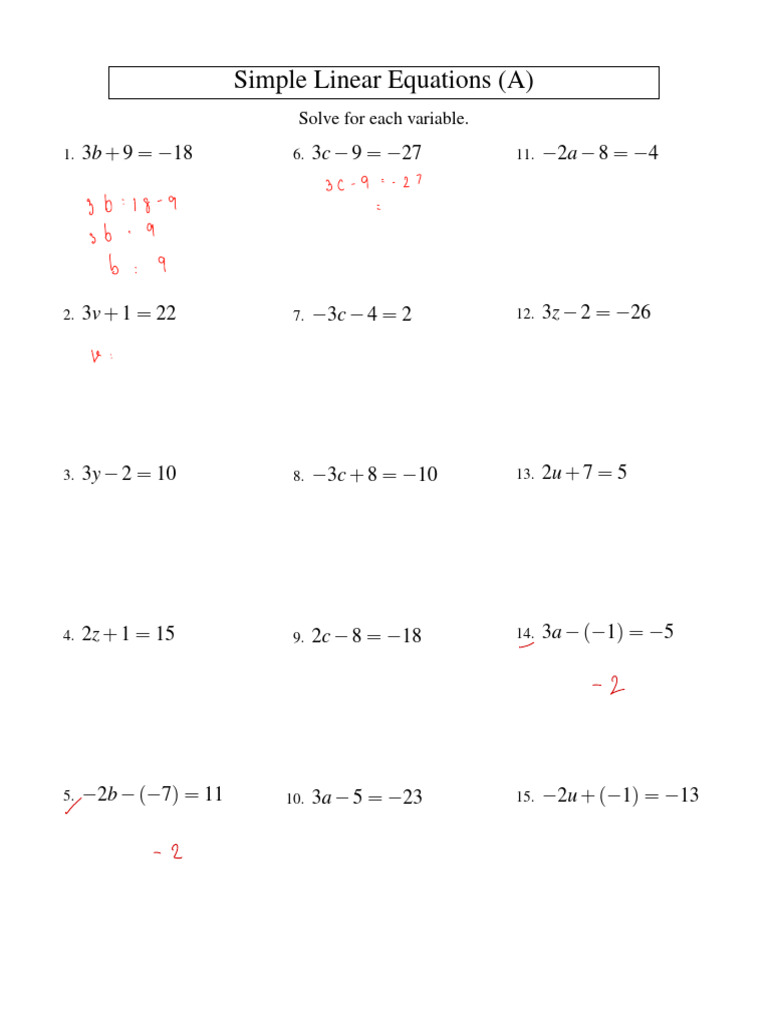Equation Mat | Download Free PDF | Equations | Mathematical Objects