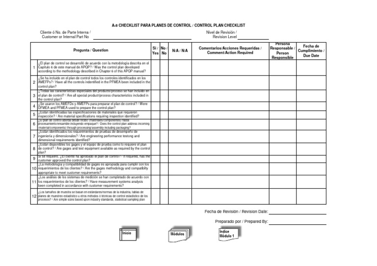 Vdocuments - MX - Formatos-Apqp-Someone Etapa3 FLUJO DE PROCESO | PDF