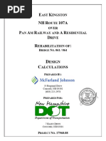 ACI 318-19 Shear Friction Design Guide | PDF | Friction | Concrete