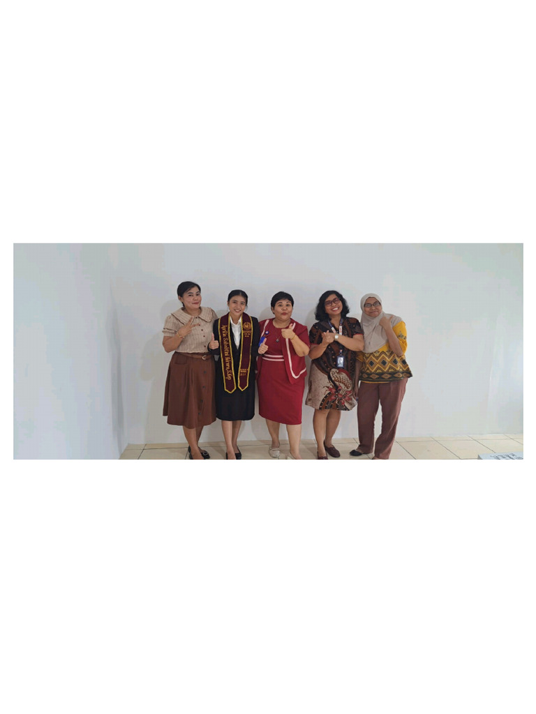 Dokumentasi Utek, Pra Utek Dan Sidang APRILLIA | PDF