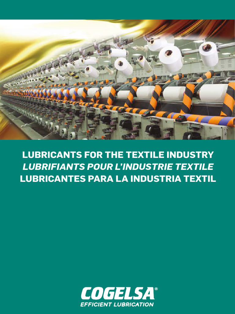 Catalogo Textil Cogelsa LD 1 | PDF