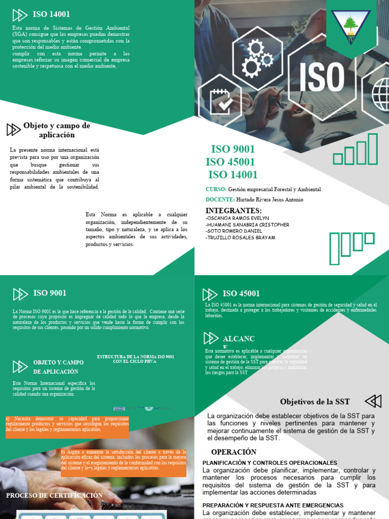 Plantilla de Diptico en Word 15 | Descargar gratis PDF | Calidad ...