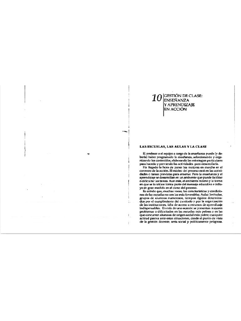 Davini Cap. 3-1 | PDF