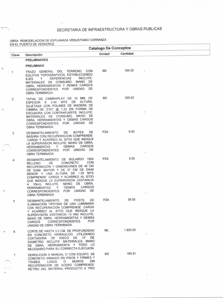 Catalogo Plaza Civica | PDF