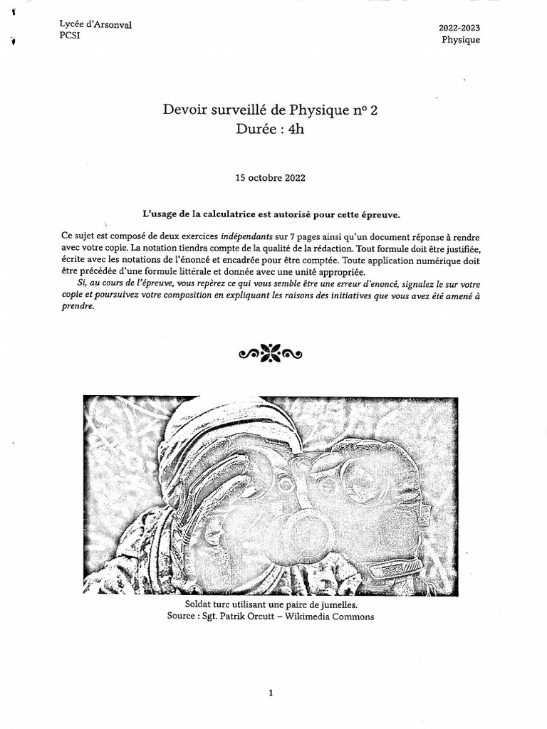 DS2 Phy | PDF
