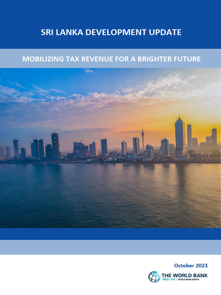 SLDU October 2023 v10 | PDF