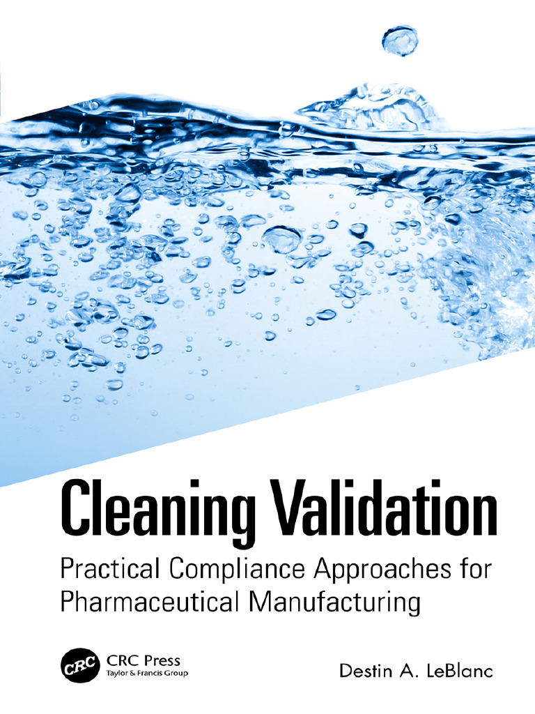 (Practical Compliance Solutions For Pharmaceutical Manufacturing, 5 ...