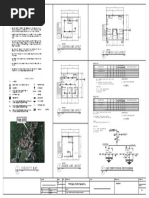 EE4A RESIDENTIAL PLAN Riser Diagram | PDF | Electricity | Electrical ...