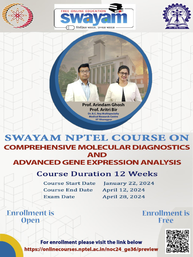 Nptel 2024 Aritri Arindam | PDF