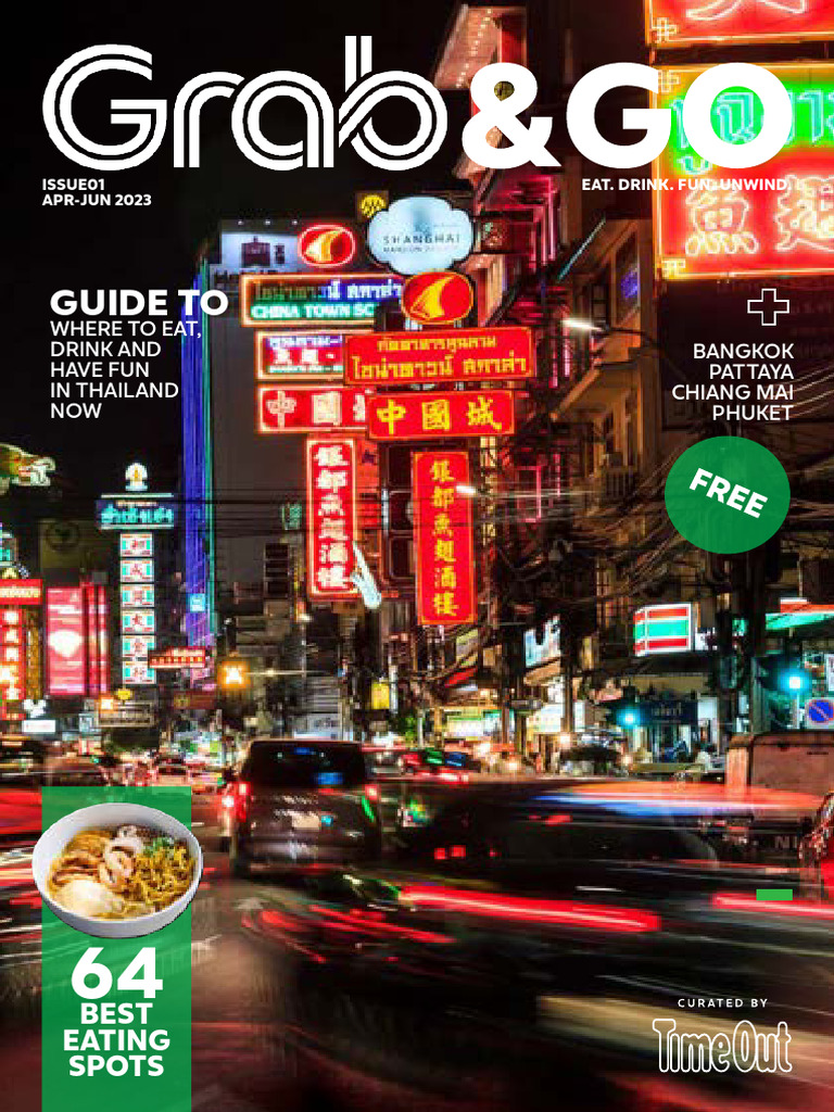 Thailand's Top Dining & Fun Spots | PDF | Bangkok | Thailand