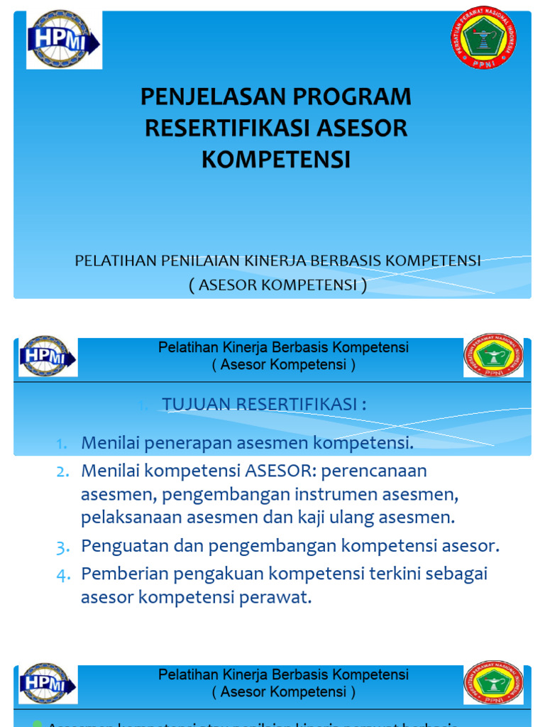 Kontrak Program Dan Jadual Harian | PDF