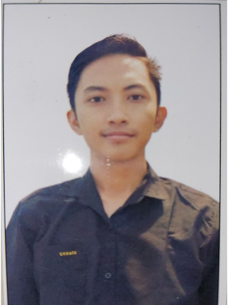 Foto BG Putih | PDF