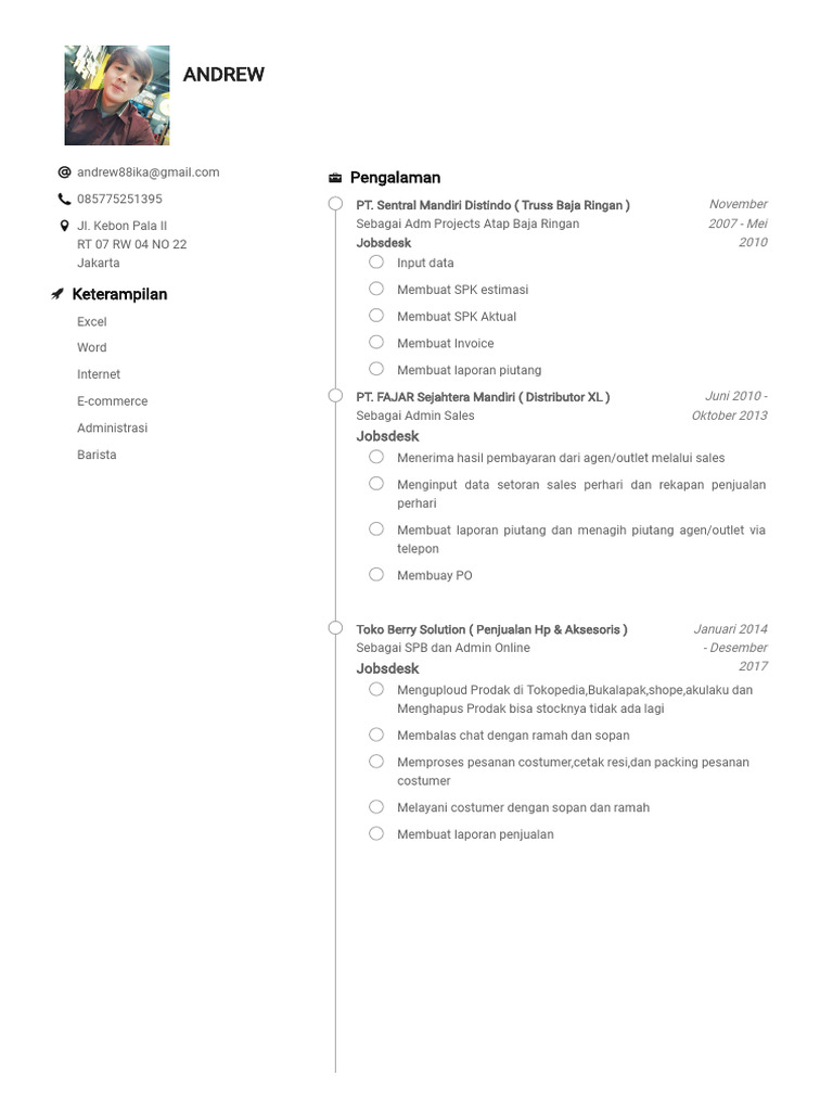 CV - 2020 06 03 071836 | PDF
