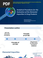 SOP - TA Instruments SDT Q600 TGA-DSC - Regular Operation - 10 - 20 ...