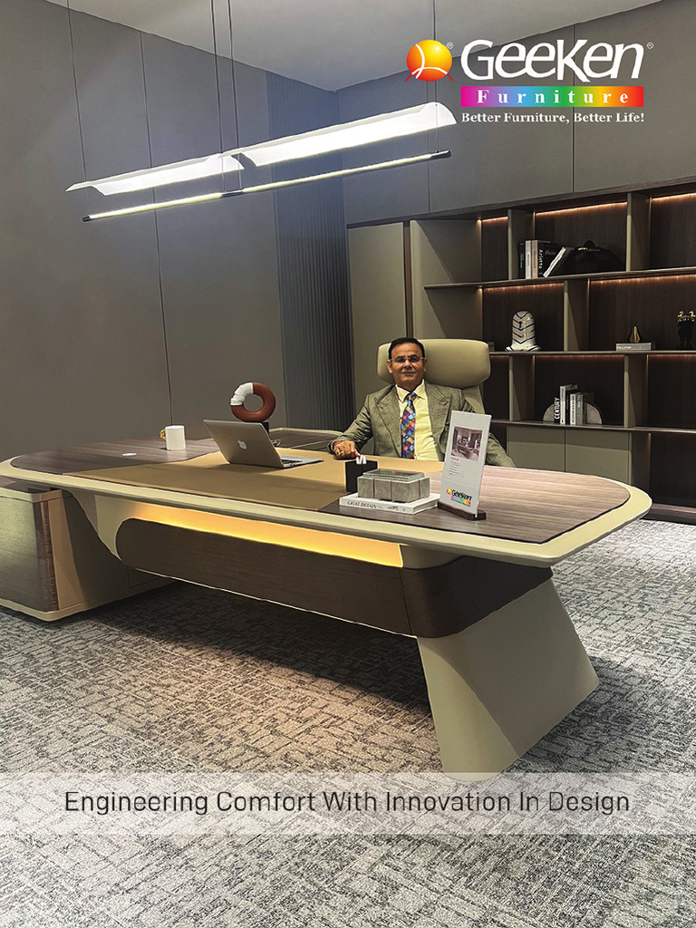 Geeken Master Catalogue - June2023 | PDF