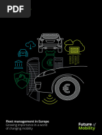 DKV Cockpit | PDF | Invoice | Software