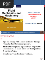 PCCP Pipes Dimensions | PDF | Pipe (Fluid Conveyance) | Mechanical ...
