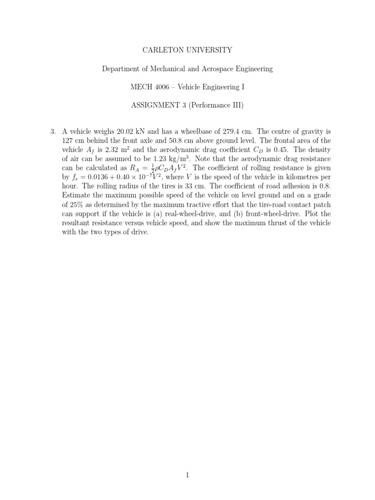 Assignment3 (2023) | PDF