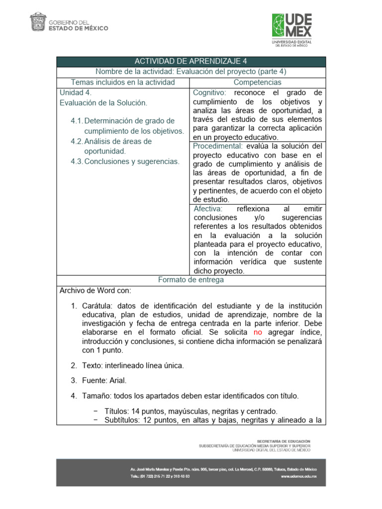 Actividad de Aprendizaje 4 Nov-Dic 23 | PDF Actividad de Aprendizaje 4 Nov-Dic 23 | PDF