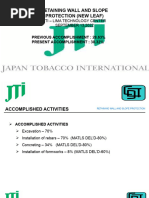 JTI New Leaf FG WareHouse Fire Pro | PDF