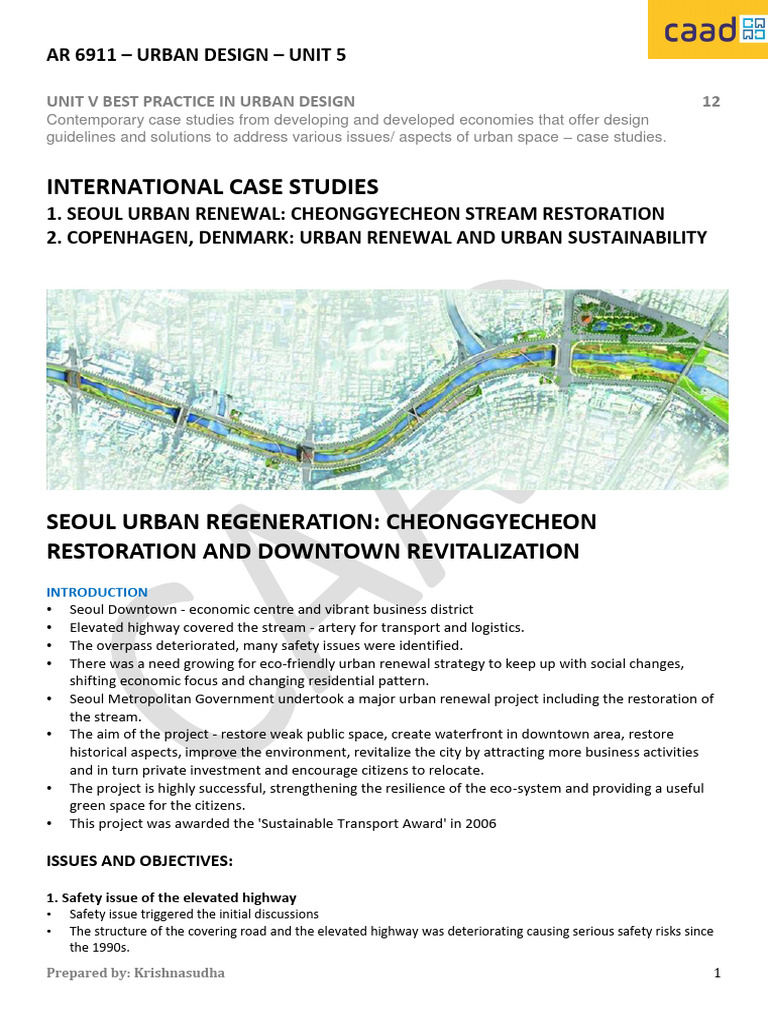 UD - Unit 5 | PDF | Earth Sciences