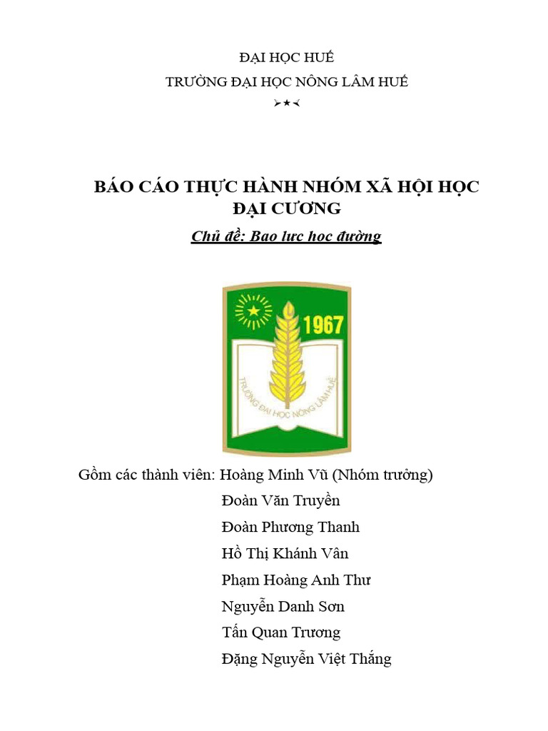 BÁO-CÁO (2) | PDF