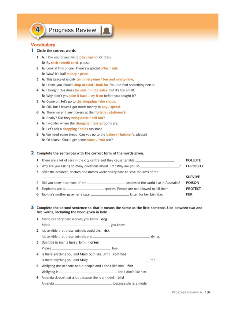 English Download - A1 | PDF